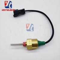 China JUYULONG for Carter High Quality Excavator  CAT 430-9449 3412 3512C Forklift Hydraulic Oil Temperature and Water Level Sensor for sale