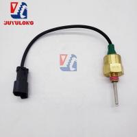 China JUYULONG for Carter High Quality Excavator  CAT 430-9449 3412 3512C Forklift Hydraulic Oil Temperature and Water Level Sensor for sale