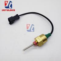 China JUYULONG for Carter High Quality Excavator  CAT 430-9449 3412 3512C Forklift Hydraulic Oil Temperature and Water Level Sensor for sale