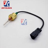 China JUYULONG for Carter High Quality Excavator  CAT 430-9449 3412 3512C Forklift Hydraulic Oil Temperature and Water Level Sensor for sale
