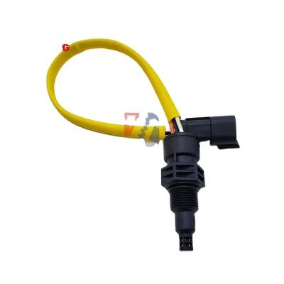 China JUYULONG High Quality Temperature Sensor Low Temperature Sensor 107-8618 for Cat Excavator E320 323 324 329 336D for sale
