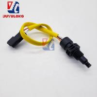 China JUYULONG High Quality Temperature Sensor Low Temperature Sensor 107-8618 for Cat Excavator E320 323 324 329 336D for sale