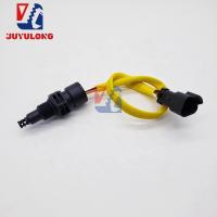 China JUYULONG High Quality Temperature Sensor Low Temperature Sensor 107-8618 for Cat Excavator E320 323 324 329 336D for sale