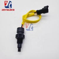 China JUYULONG High Quality Temperature Sensor Low Temperature Sensor 107-8618 for Cat Excavator E320 323 324 329 336D for sale