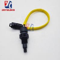 China JUYULONG High Quality Temperature Sensor Low Temperature Sensor 107-8618 for Cat Excavator E320 323 324 329 336D for sale