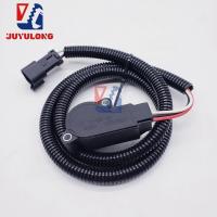 China JUYULONG for  CAT266- 1478 1477 1476 1475 1473 1470 Throttle Angle Sensor High Quality Construction Machinery Parts for sale