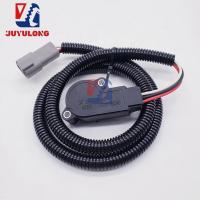 China JUYULONG for  CAT266- 1478 1477 1476 1475 1473 1470 Throttle Angle Sensor High Quality Construction Machinery Parts for sale