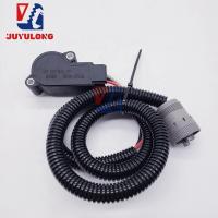 China JUYULONG for  CAT266- 1478 1477 1476 1475 1473 1470 Throttle Angle Sensor High Quality Construction Machinery Parts for sale