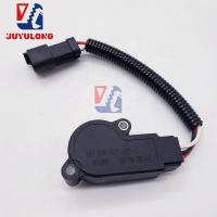 China JUYULONG for  CAT266- 1478 1477 1476 1475 1473 1470 Throttle Angle Sensor High Quality Construction Machinery Parts for sale
