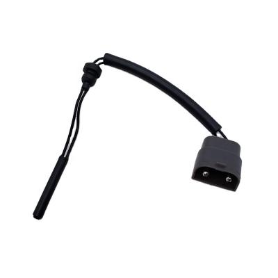 China JUYULONG for   Excavator Accessories EC210 240 290 360 460B Auxiliary Water tank Sensor Water Level Sensor for sale