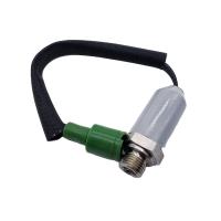 China JUYULONG Excavator Parts Walking Idle Low Pressure Switch Sensor for  CAT312 320B/C Construction Machinery Parts for sale