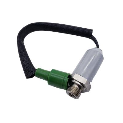 China JUYULONG Excavator Parts Walking Idle Low Pressure Switch Sensor for  CAT312 320B/C Construction Machinery Parts for sale