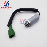 China JUYULONG Excavator Parts Walking Idle Low Pressure Switch Sensor for  CAT312 320B/C Construction Machinery Parts for sale