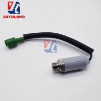China JUYULONG Excavator Parts Walking Idle Low Pressure Switch Sensor for  CAT312 320B/C Construction Machinery Parts for sale