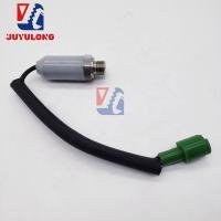 China JUYULONG Excavator Parts Walking Idle Low Pressure Switch Sensor for  CAT312 320B/C Construction Machinery Parts for sale