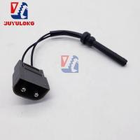 China JUYULONG for   Excavator Accessories EC210 240 290 360 460B Auxiliary Water tank Sensor Water Level Sensor for sale