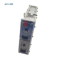 China JUYULONG Excavator Parts Hydraulic Controller ECU for  E312C/315C/318C/320C/325C/330C Engineering Parts for sale