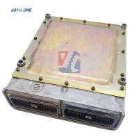 China JUYULONG Excavator Parts Hydraulic Controller ECU for  E312C/315C/318C/320C/325C/330C Engineering Parts for sale