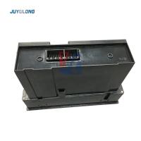 China JUYULONG Excavator Parts air Conditioning Controller Panel Switch for  E323D/329D/312D/320D/336D Engineering Parts for sale