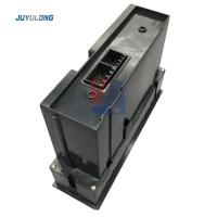 China JUYULONG Excavator Parts air Conditioning Controller Panel Switch for  E323D/329D/312D/320D/336D Engineering Parts for sale