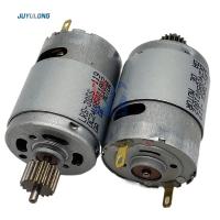 China JUYULONG Guangdong for Carter 320B for 215 235-8S for Doosan Daewoo 300 for 225 for Excavator Throttle Small Motor for sale