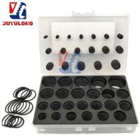 China JUYULONG Excavator Accessories for  320 330 Imported O-ring Seal Repair Box square Seal Ring Imported O-ring for sale