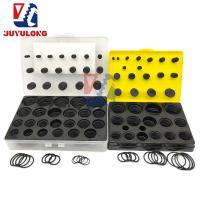 China JUYULONG Excavator Accessories for  320 330 Imported O-ring Seal Repair Box square Seal Ring Imported O-ring for sale