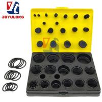 China JUYULONG Excavator Accessories for  320 330 Imported O-ring Seal Repair Box square Seal Ring Imported O-ring for sale