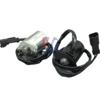 China JUYULONG  for Carter Excavator Accessories CAT307V2 312V1 320V2 Distributor Hydraulic Lock pilot Rotary Solenoid Valve for sale