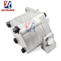 China JUYULONG Hydraulic Auxiliary Pump Hydraulic pilot Pump Gear Pump A8V0107 for  225 320B  Construction Machinery Parts for sale