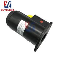 China JUYULONG  for  320B 320C 320D Safety Lock Solenoid Valve Coil 121-1491 pilot Lock Coil Construction Machinery Parts for sale