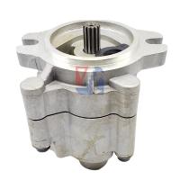 China JUYULONG Hydraulic Auxiliary Pump Hydraulic pilot Pump Gear A8V0107 for  225 320B 330C Construction Machinery Parts for sale