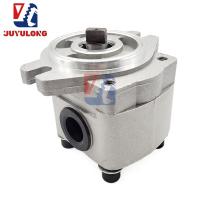 China JUYULONG Hydraulic Auxiliary Pump Hydraulic pilot Pump Gear Pump A8V0107 for  225 320B  Construction Machinery Parts for sale