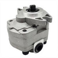 China JUYULONG Hydraulic Auxiliary Pump Hydraulic pilot  Gear Pump 173-1168 173-1203 for  E312C E312D 320B Excavator for sale