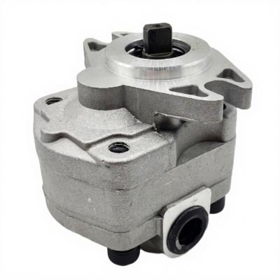 China JUYULONG Hydraulic Auxiliary Pump Hydraulic pilot  Gear Pump 173-1168 173-1203 for  E312C E312D 320B Excavator for sale