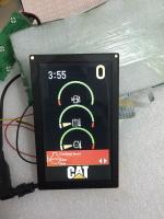 China 320D Excavator  Instrument Display Screen TFD58W22MW.58W26MW Compatible Construction Machinery Parts for sale