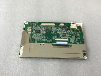 China 320D Excavator  Instrument Display Screen TFD58W22MW.58W26MW Compatible Construction Machinery Parts for sale