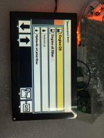 China 320D Excavator  Instrument Display Screen TFD58W22MW.58W26MW Compatible Construction Machinery Parts for sale