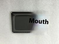 China 320D Excavator  Instrument Display Screen TFD58W22MW.58W26MW Compatible Construction Machinery Parts for sale