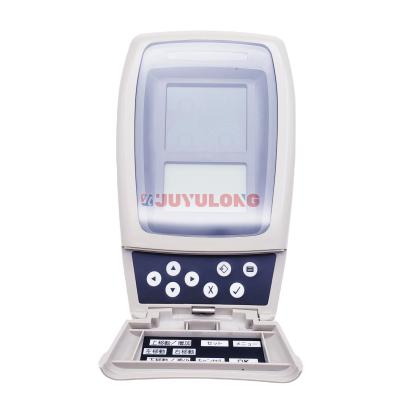 China JUYULONG  E330C Monitor 157-3198 CAT312C 320C 325C 330C Display Instrument Panel LCD Screen Construction Machinery for sale