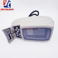 China JUYULONG  E330C Monitor 157-3198 CAT312C 320C 325C 330C Display Instrument Panel LCD Screen Construction Machinery for sale