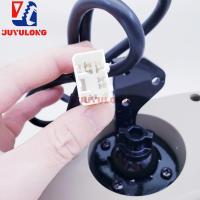 China JUYULONG  E330C Monitor 157-3198 CAT312C 320C 325C 330C Display Instrument Panel LCD Screen Construction Machinery for sale