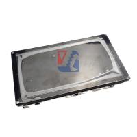 China JUYULONG LCD Display Screen 279-7611 227-7698 for CAT Monitor E320D 320D Part 227-7698 260-2193 319-4354 386-3457 for sale