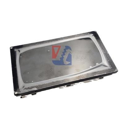 China JUYULONG LCD Display Screen 279-7611 227-7698 for CAT Monitor E320D 320D Part 227-7698 260-2193 319-4354 386-3457 for sale