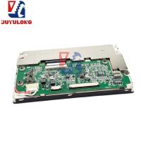 China JUYULONG LCD Display Screen 279-7611 227-7698 for CAT Monitor E320D 320D Part 227-7698 260-2193 319-4354 386-3457 for sale