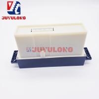 China JUYULONG Excavator Accessories Air Conditioning Controller Panel Switch for  E323D 336D Construction Machinery Parts for sale