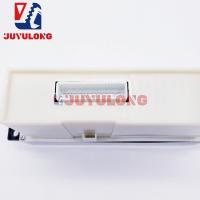 China JUYULONG Excavator Accessories Air Conditioning Controller Panel Switch for  E323D 336D Construction Machinery Parts for sale