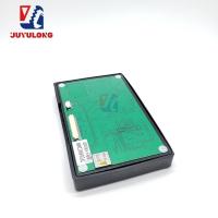 China JUYULONG E320D Excavator Monitor 366-8694 327-7482 3863457 LCD Display for CAT 320D Monitor  Excavator Monitor for sale