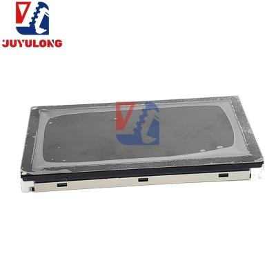 China JUYULONG High Quality LCD Screen for  E320D   ZAX200 240 250 330-3 Construction Machinery Parts for sale