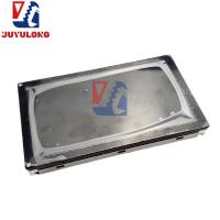 China JUYULONG High Quality LCD Screen for  E320D   ZAX200 240 250 330-3 Construction Machinery Parts for sale